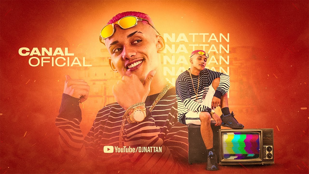 Mc Laranjinha - Pólo da Lacoste - Dj Nattan ( Áudio Oficial ) - YouTube