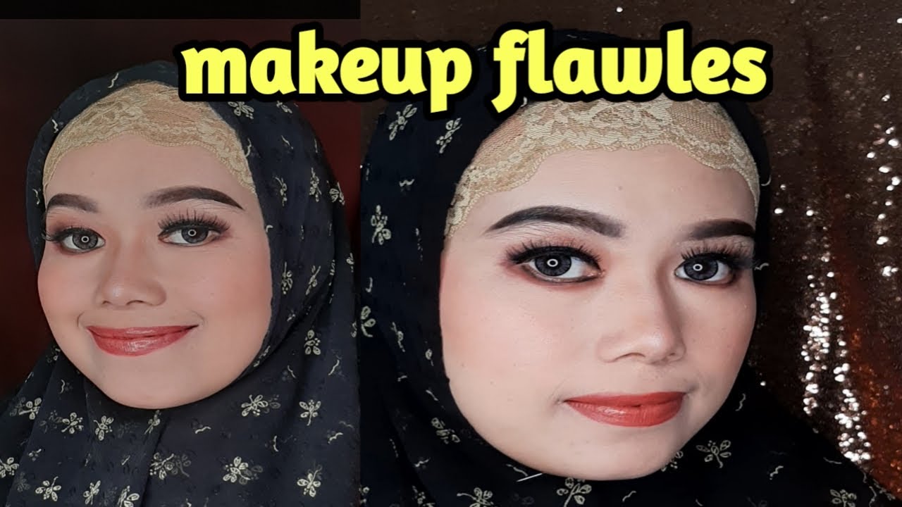 Makeup flawles - YouTube