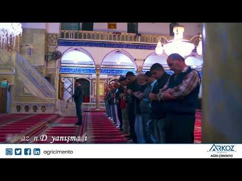 Hoş geldin 11 ayın Sultanı Ramazan!