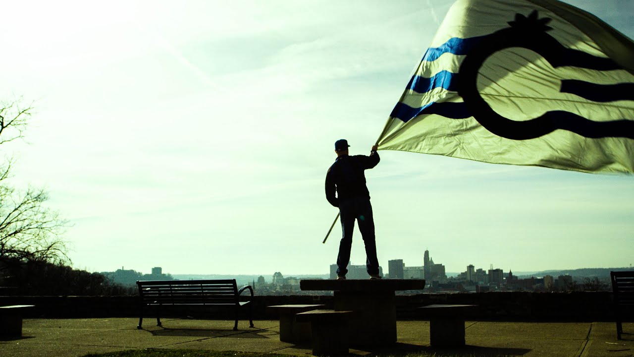 Cincinnati Saints Commercial Extended Version - YouTube