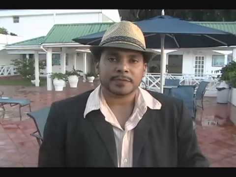 ROBERT HUGGINS Clip - YouTube