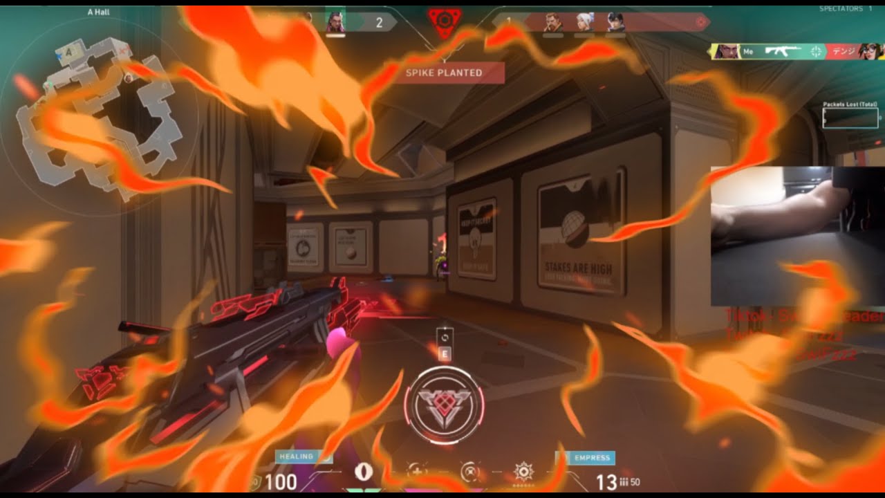 Exo BUNDLE (MY FIRST VIDEO) Valorant Speed Run - YouTube