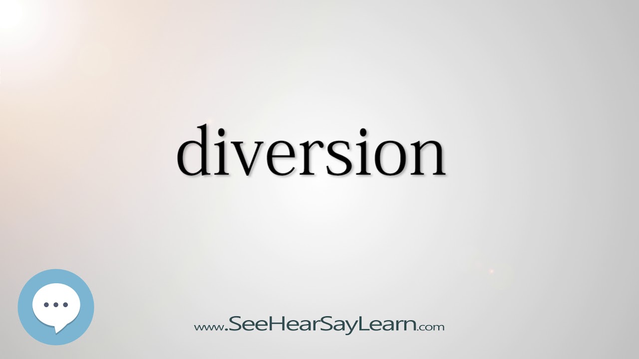 diversion 5,000 SAT Test Words and Definitions Series 🔊 - YouTube