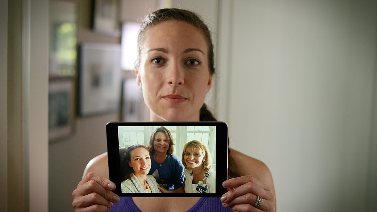 Meet Laura - full story - YouTube