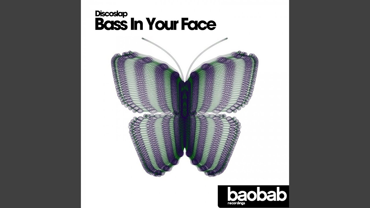Bass In Your Face - YouTube