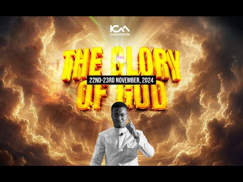 KERUSSO CAMP MEETING 2024 || THE GLORY OF GOD. - YouTube