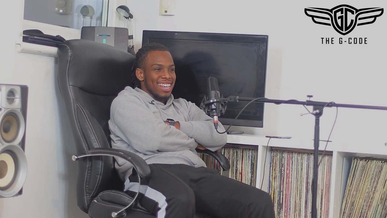 "THIS BODY BELONGS TO THE UK" || G CODE PODCAST - YouTube