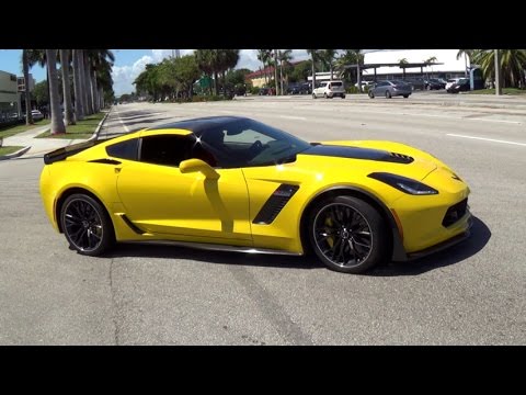 Corvette ZO6, Stingray, Acceleration,Race & More. Corvette Compilation ...