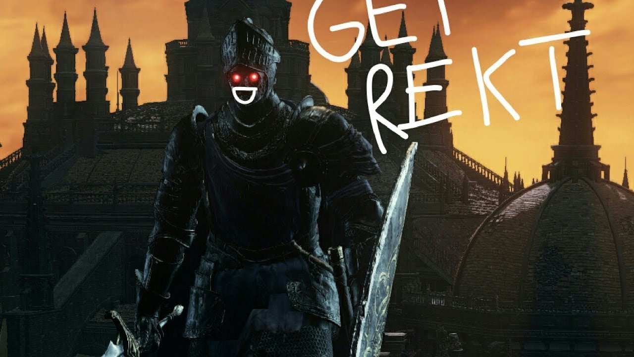 FAT ROLL NG+ SPEED RUN! (2hr42min) | Dark Souls III | Live Stream ...