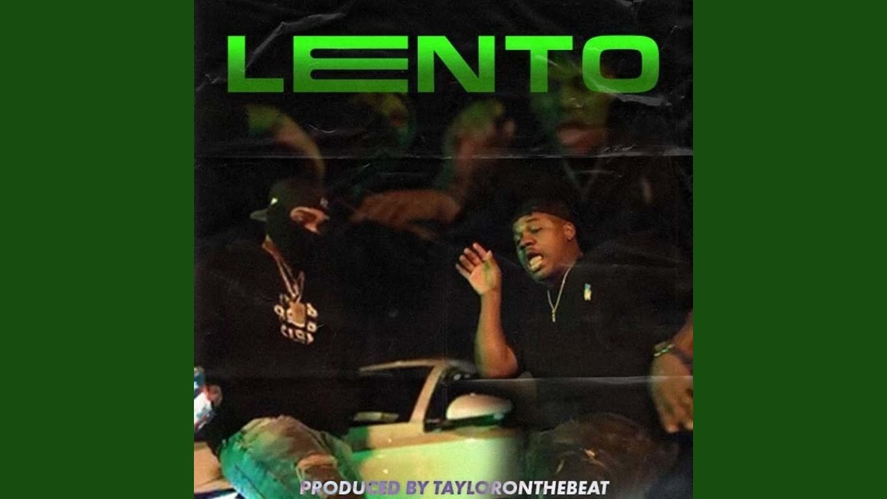 LENTO - YouTube