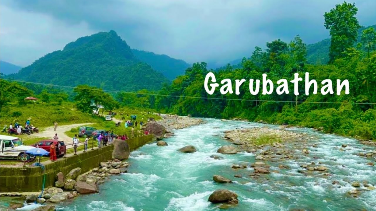 Garubathan Kalimpong // A Wonderful Trip / Garubathan Picnic Spot ...
