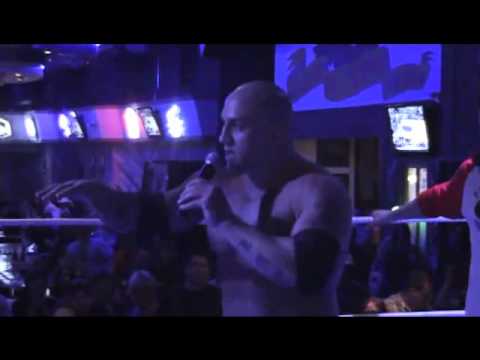 EXW : Johnny "The Bull" Stamboli & Tyson Tyler vs Adan Reyes & JB Badd ...