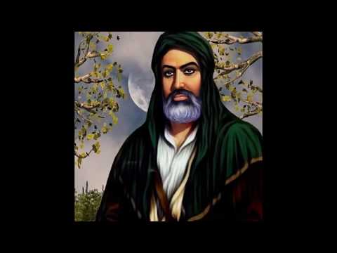 İyiler'in Şahı Hazreti Ali (RadiAllahu Anh)
