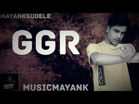 MAYANK SUDELE | GGR | MUSIC MAYANK (OFFICIAL AUDIO SONG) - YouTube