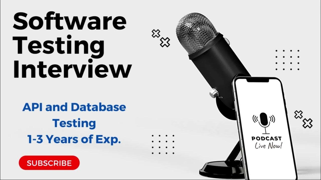 API And Database Testing Interview Question And Answers Software api-and-database-testing-interview-question-and-answers-software