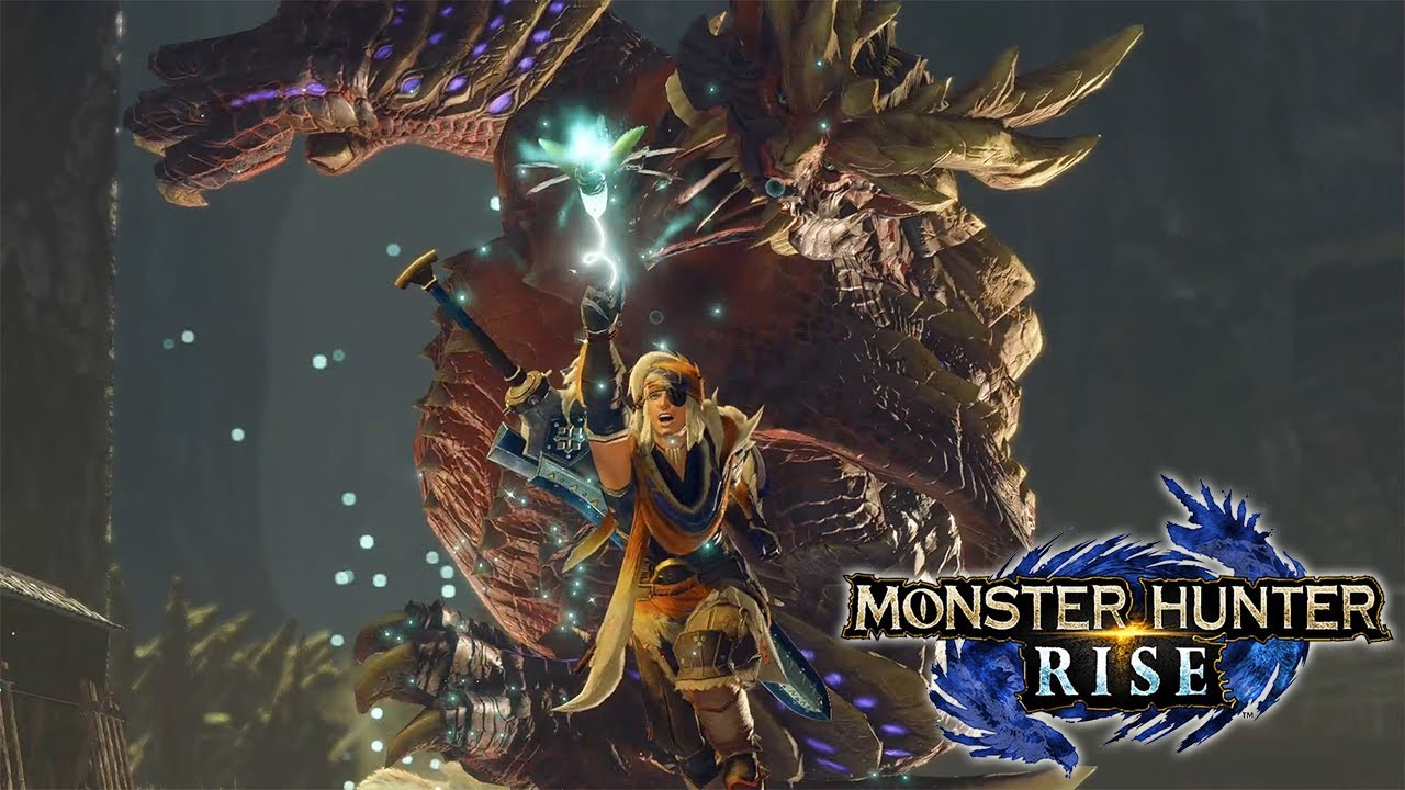SELAMA INI KITA HANYA LAWAN KROCO MONSTER APA ITU CO?!! - YouTube