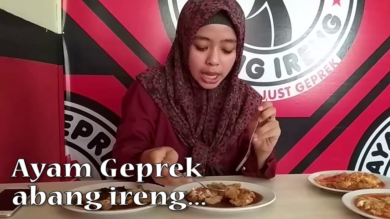 resto abang ireng - YouTube