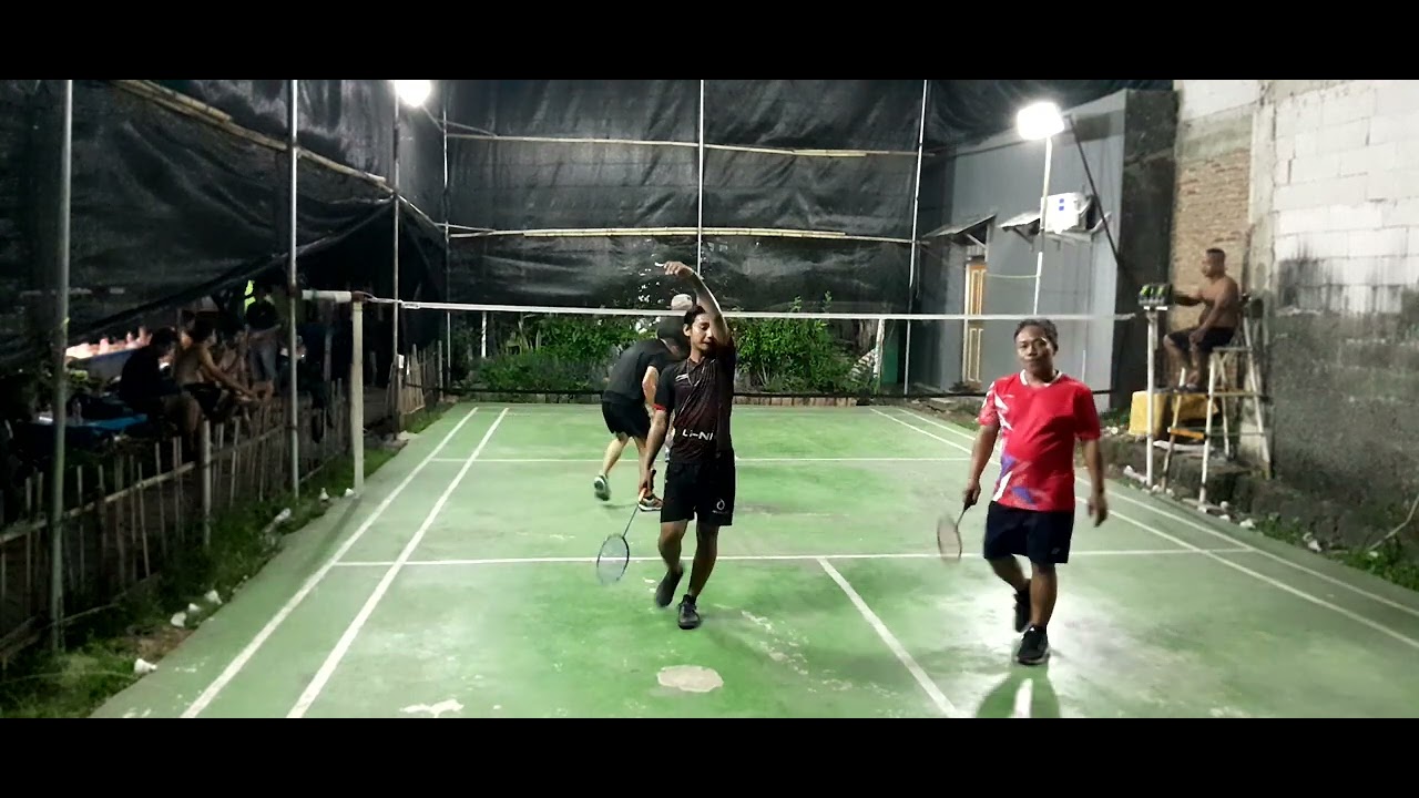 PB GPS KOMENG PA TRIMO VS BOS TOTO WANDA KALAH JAUH Sma aki aki - YouTube
