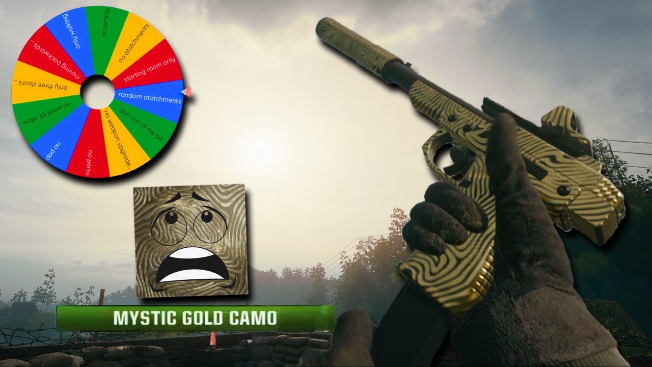 The Camo Grind Just Got Harder ~ Camo Grind #3 - YouTube