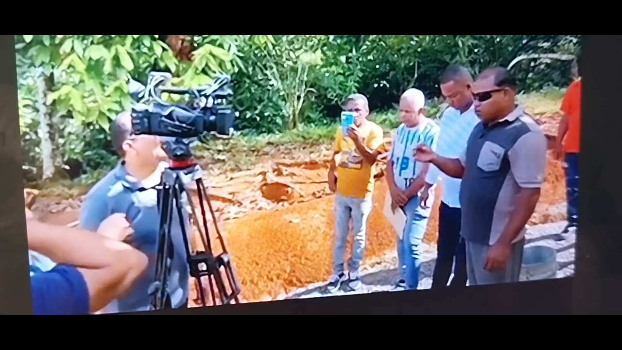 ATENCIÓN PUEBLO DOMINICANO! LA COMUNIDAD DE COTUI ESTA ENFRENTADA CON ...