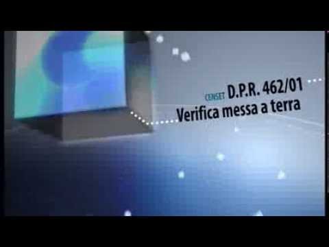 DPR 462/01 Verifiche messa a terra - D.lgs 81/08 Sicurezza sui luoghi di lavoro ITALIA - YouTube