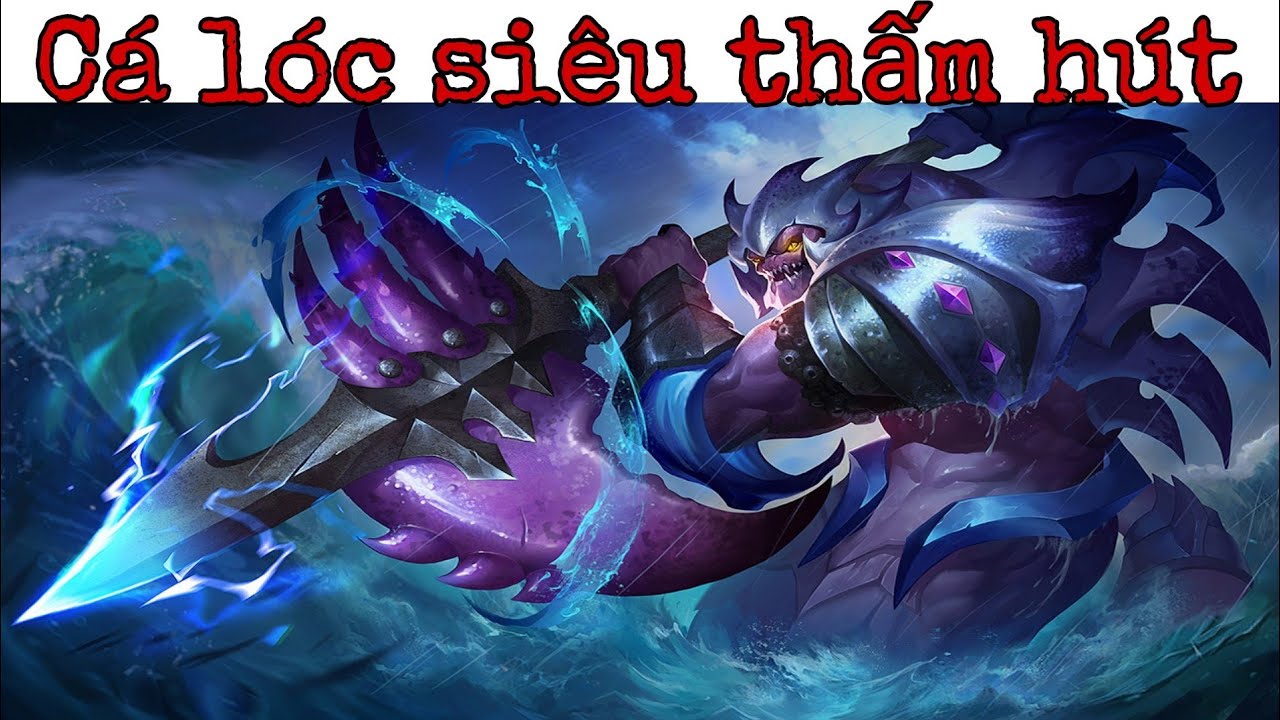 [ Liên Quân ] Highlight Kil'Groth nhưng tôi đi vỗ đít ad team bạn ...