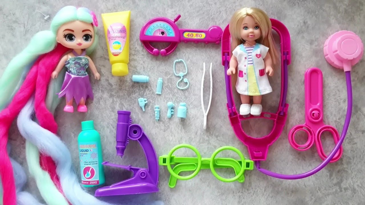 5 minutes Satisfying with Unboxing Hello Kitty channel | Unboxing ...