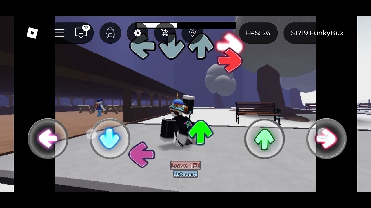 POV oxaya/\judul game nya:Friday night funky oxaya [crishmash] kalau ...