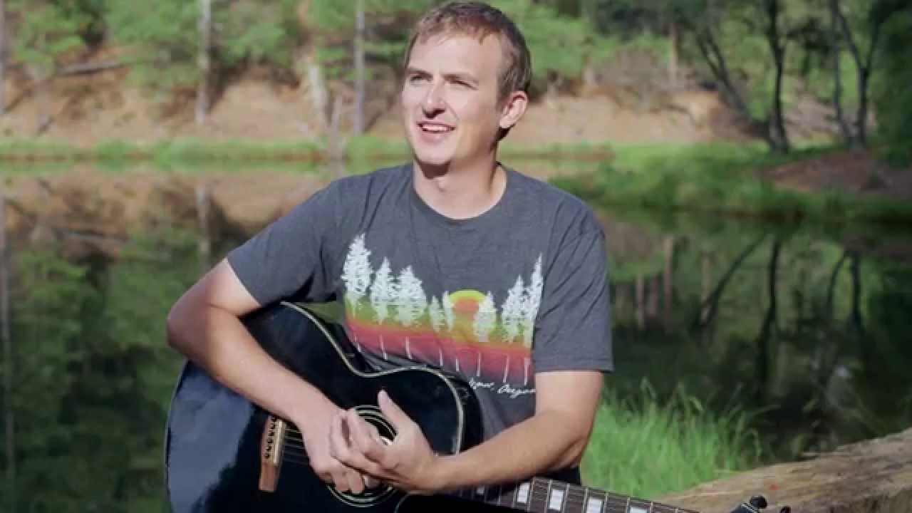 Grover Anderson - Singer/Songwriter - YouTube