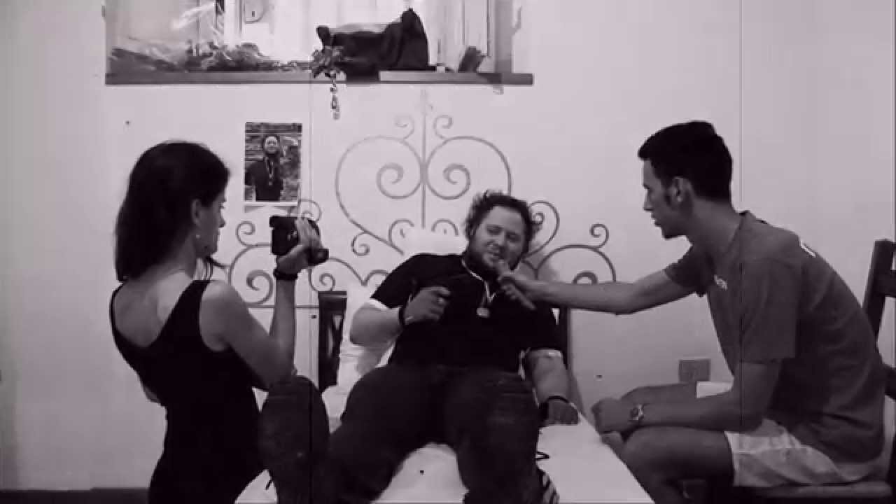 PER UN SOFFIO - YouTube