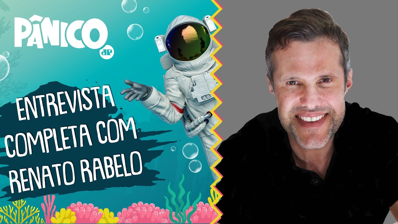 Assista à entrevista com Renato Rabelo na íntegra - YouTube