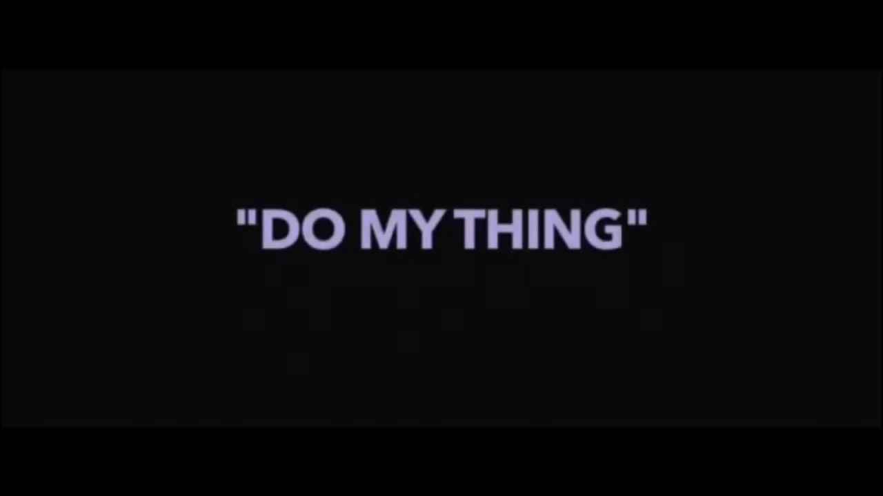 Do My Thing (Official Music Video) - Syke - YouTube
