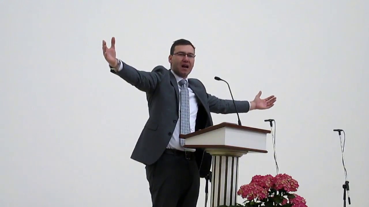 Darius Filimon - Vă încurajez să fiți NEmulțumiți! - YouTube