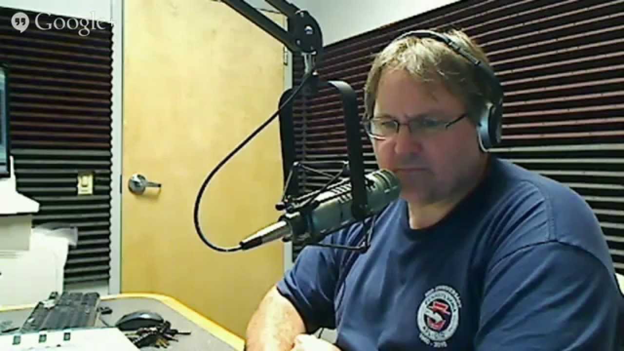 The Rick Smith Show 9-10-2014 - YouTube