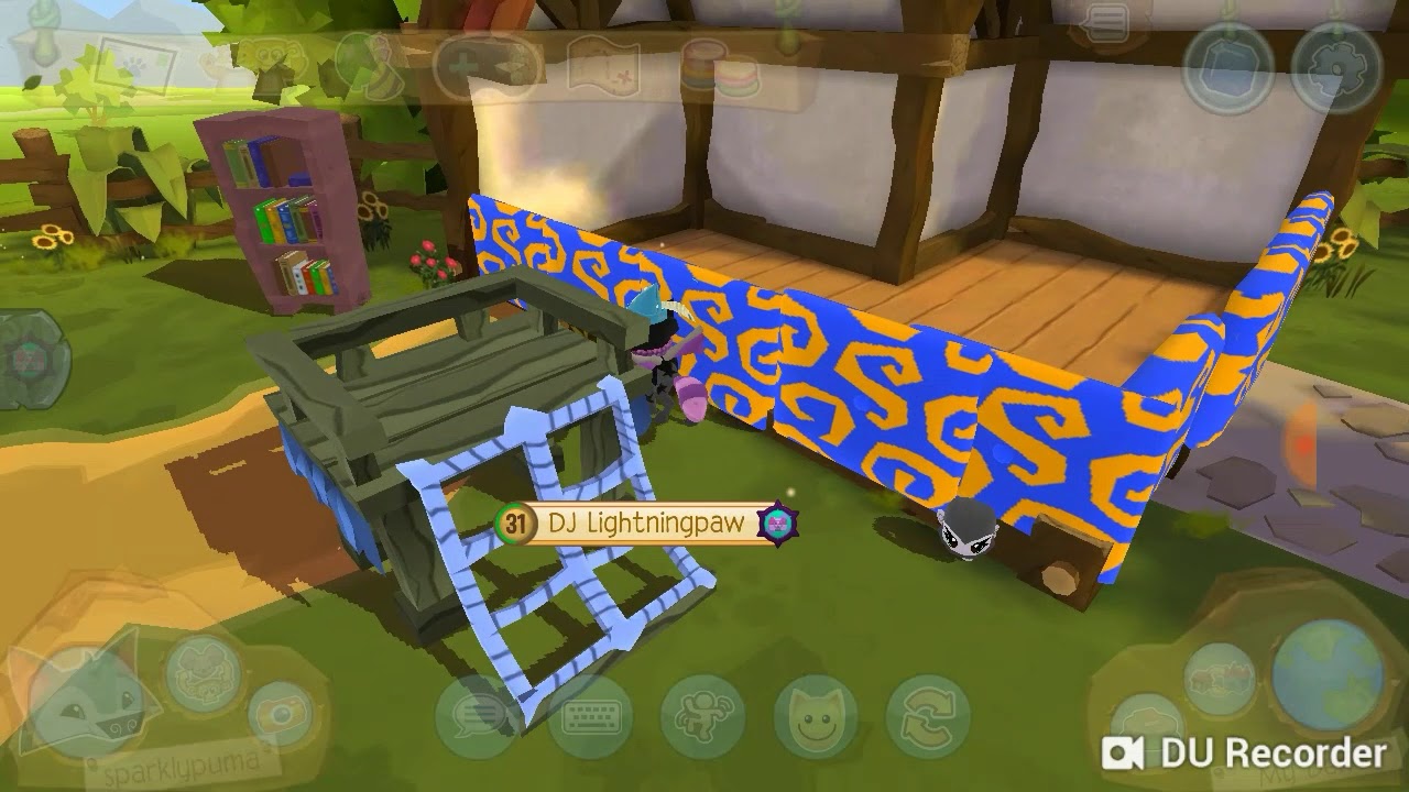 Glitched pillow den tutorial - YouTube