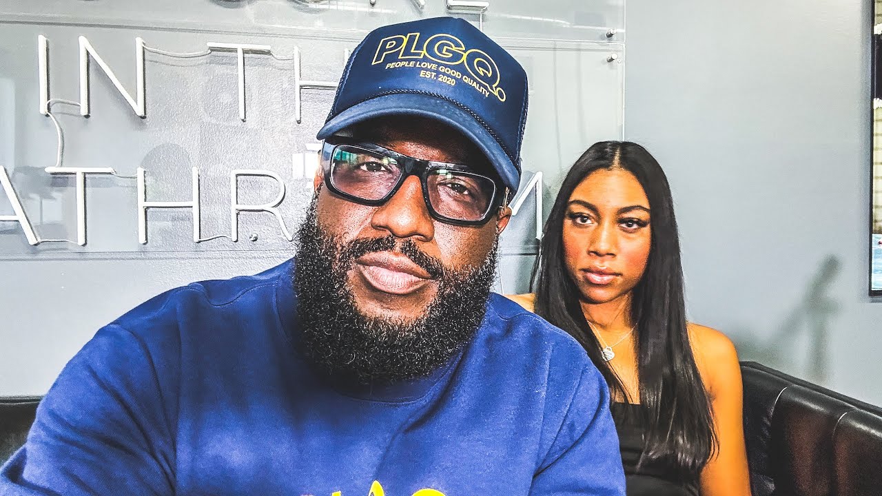 Dating While Working At The Strip Club, When Rappers Throw a Lot of ...