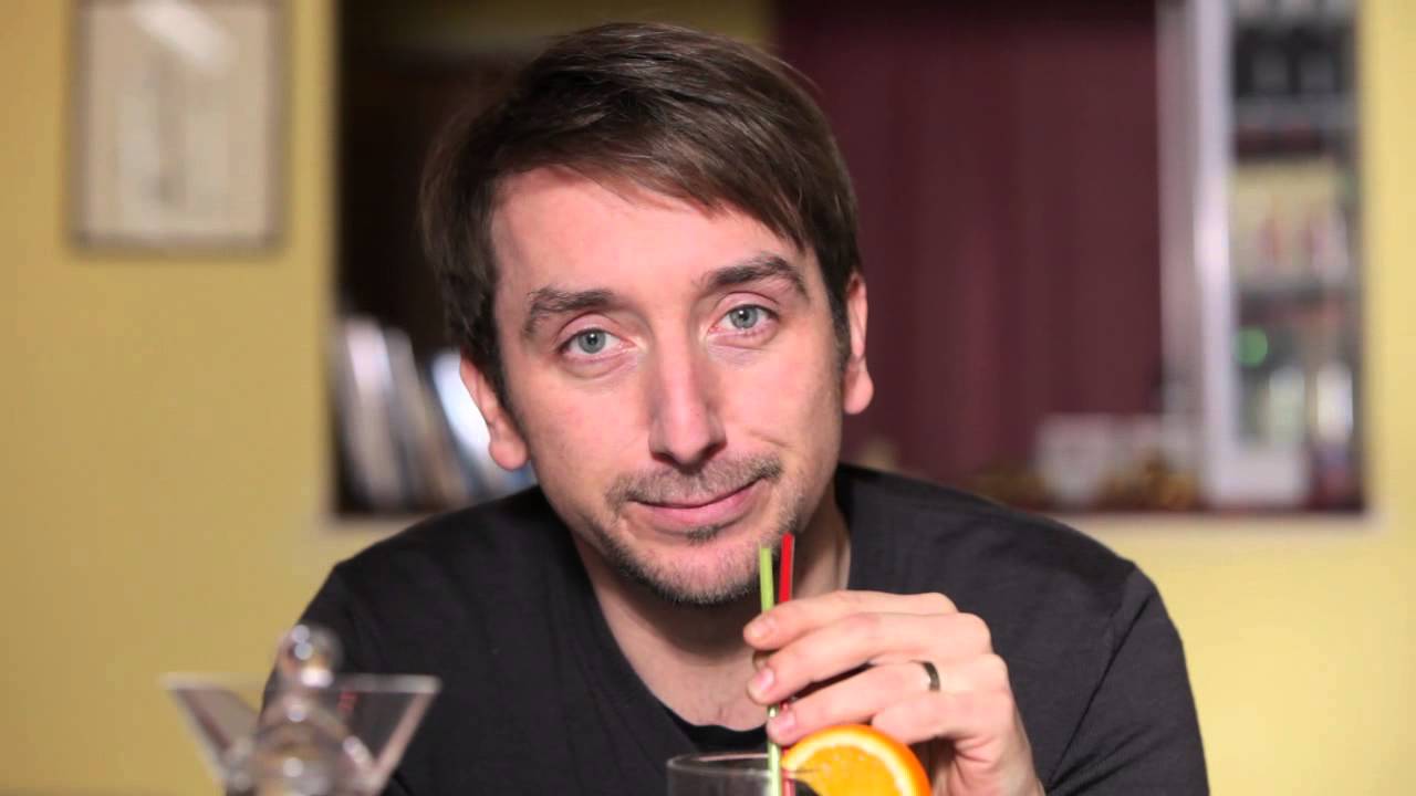 Voda pro Kamerun / Jakub Žáček - YouTube