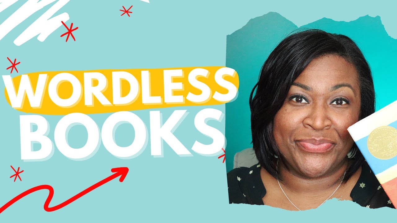 Wordless books in Kindergarten | using wordless books - YouTube