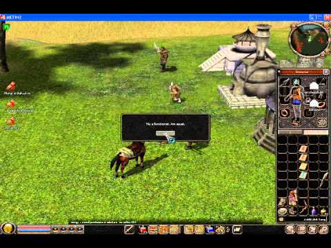 [Fierar]Zoth metin2.ro - YouTube