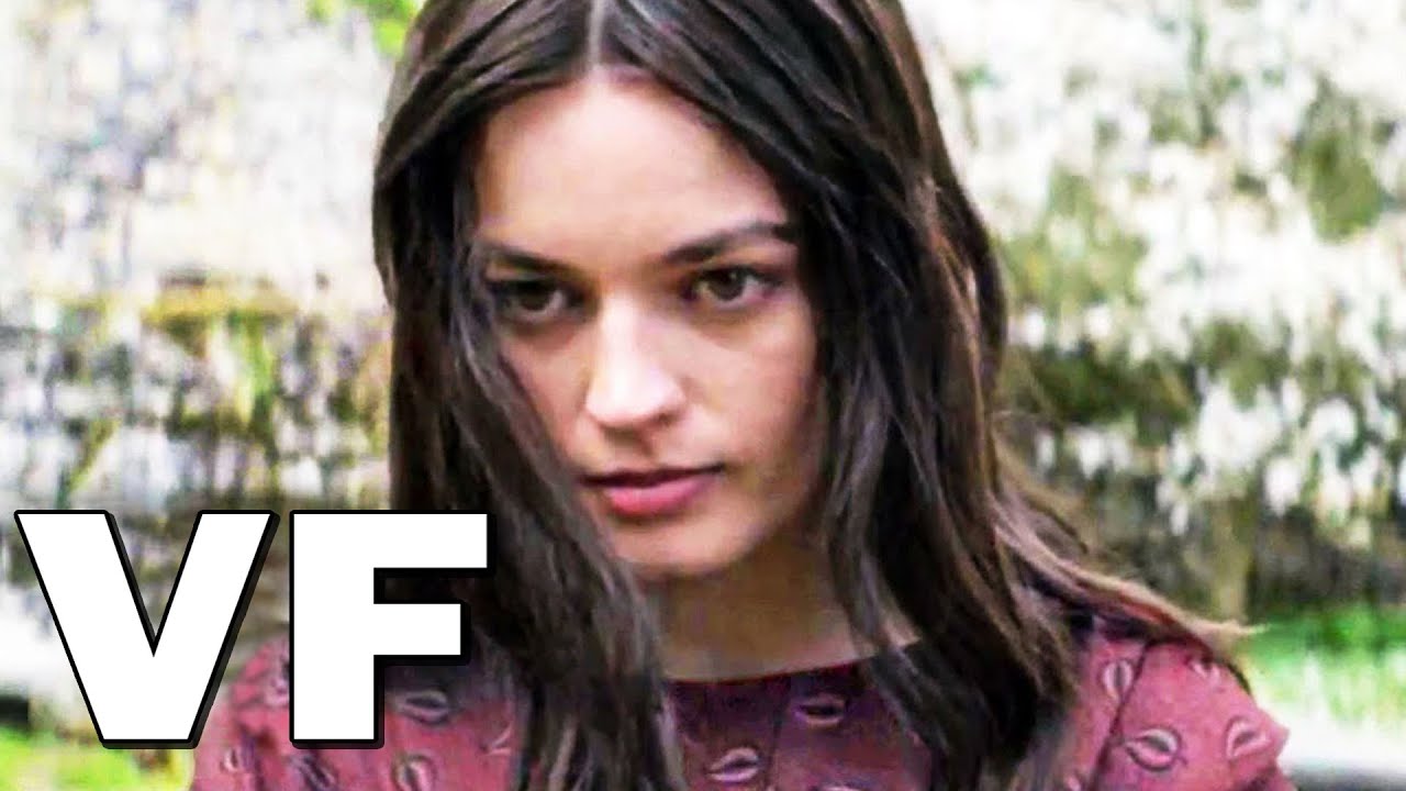 EMILY Bande Annonce VF (2023) Emma Mackey - YouTube
