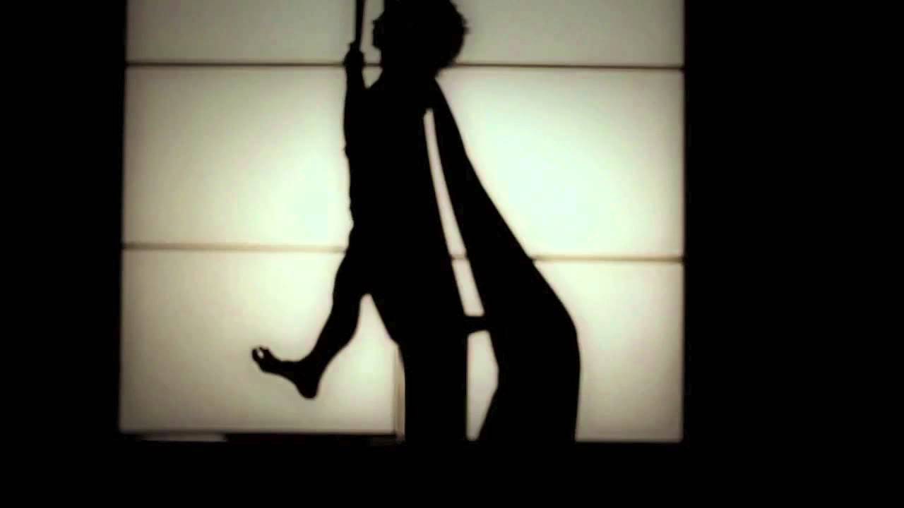 Amanda Forsyth - The Swan See His Reflection - YouTube