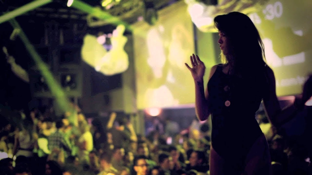 Federico Scavo - iRobot (OFFICIAL MUSIC VIDEO) OUT NOW - YouTube Music