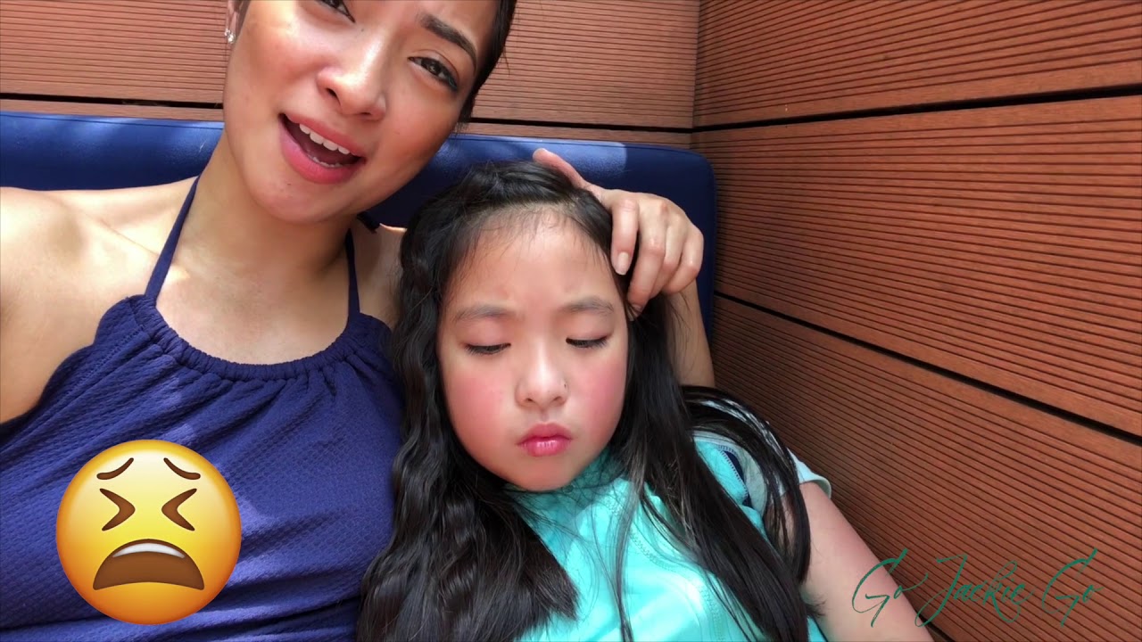 #MothersDayAtDusit | Go Jackie Go - YouTube