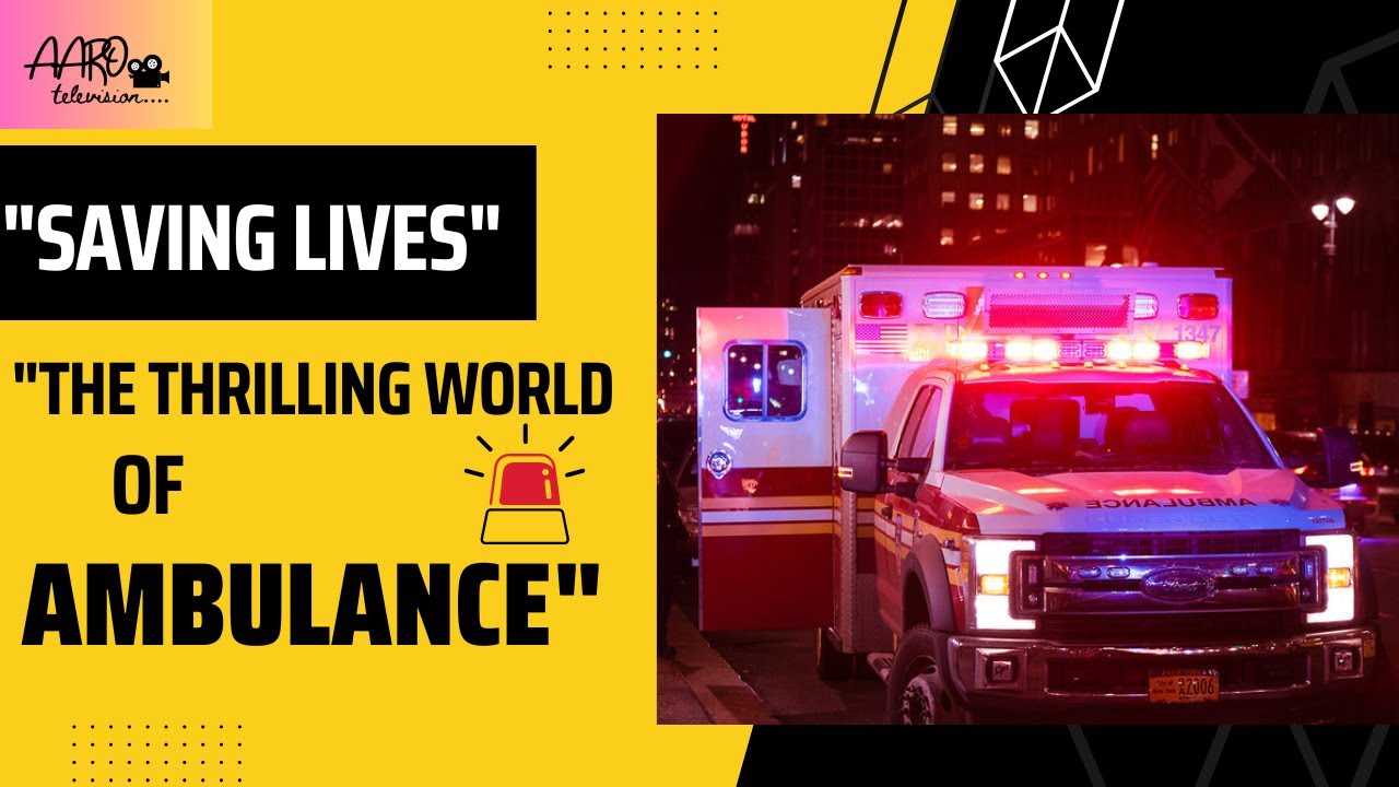 Invention Of Ambulance || Founder || Ancient Ambulance || Saving Lives ...