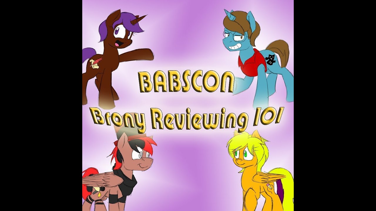 2000 Subs and BABScon Update! (ToonKriticY2K) - YouTube