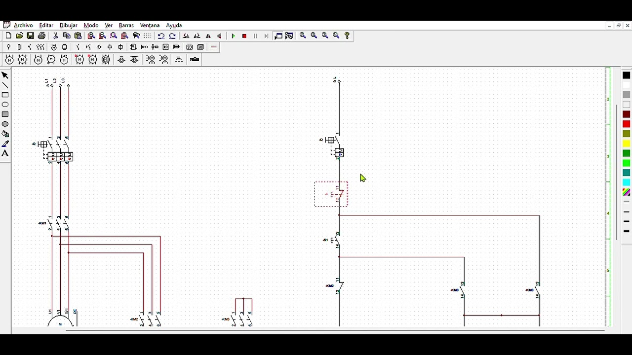 CADe SIMU tarea 5 semana 5 cad 2023 09 21 14 13 34 - YouTube