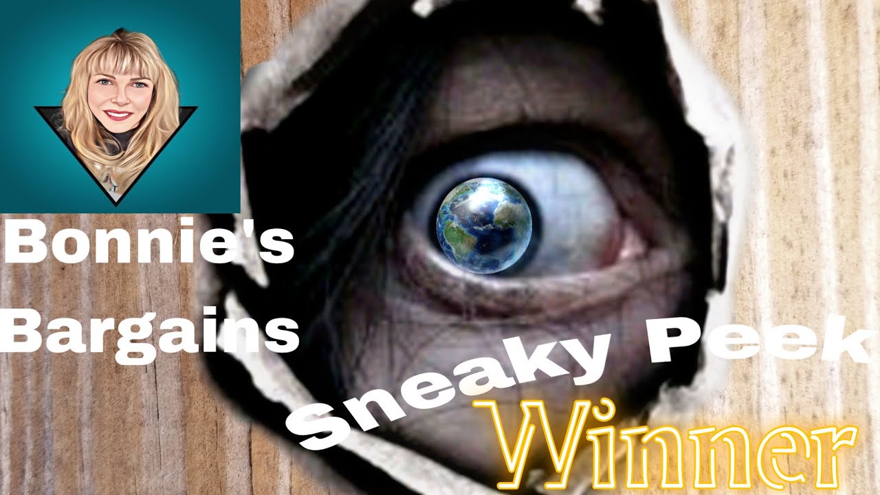 Who Is The Sneaky Peek Winner? Good Luck and I Hope It’s You! - YouTube