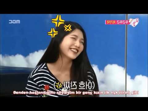 Red Velvet - Bad Dracula Türkçe Altyazılı