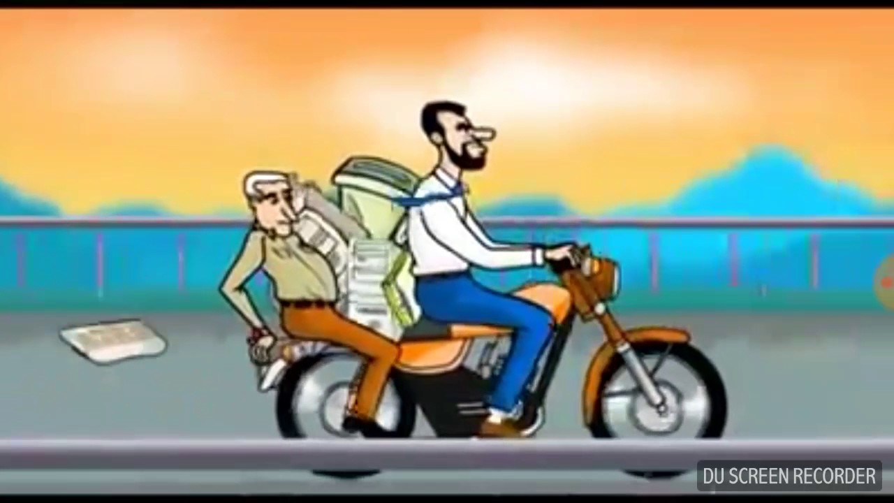 Motoconcho - YouTube