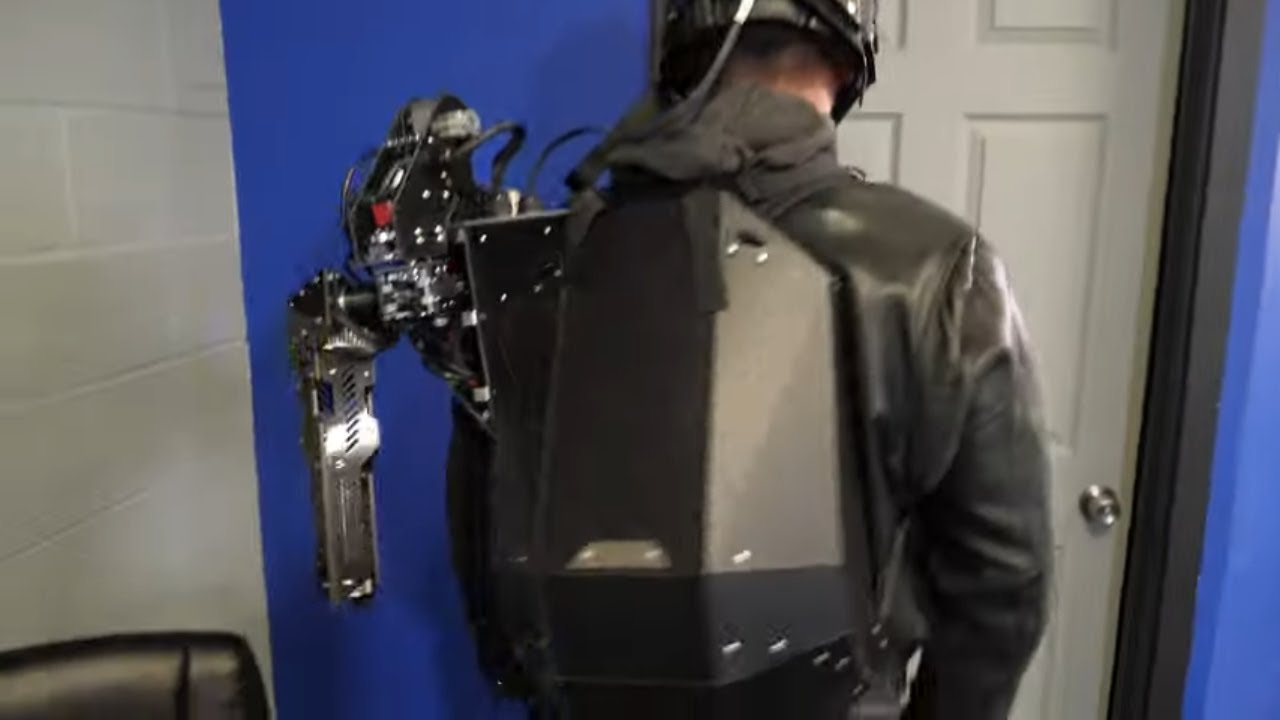 'G3AR' Unmasked! Link in Desc. for FULL EPISODE! (NEW GADGETS ...